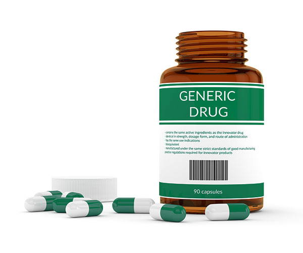 Strides Pharma UK Ltd