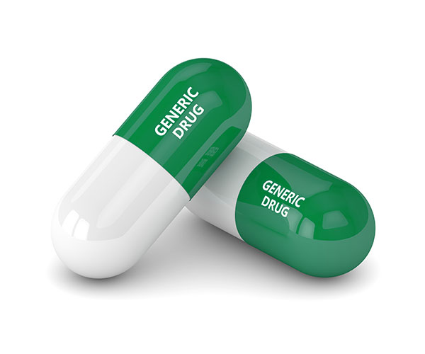 Strides Pharma UK Ltd